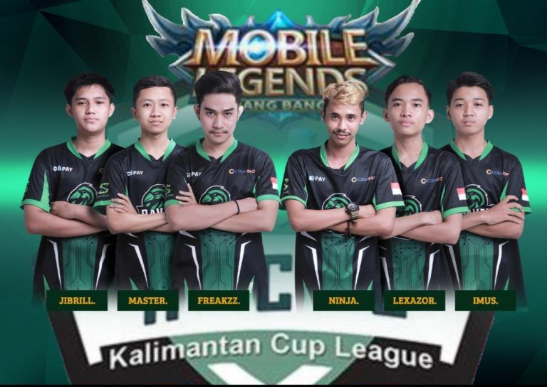 Jawara asal Kalimantan Selatan dominasi ONE Esports MLBB Community ...
