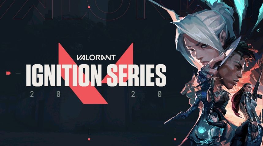 RESMI: Riot Games Umumkan turnamen VALORANT pertama | ONE Esports Indonesia