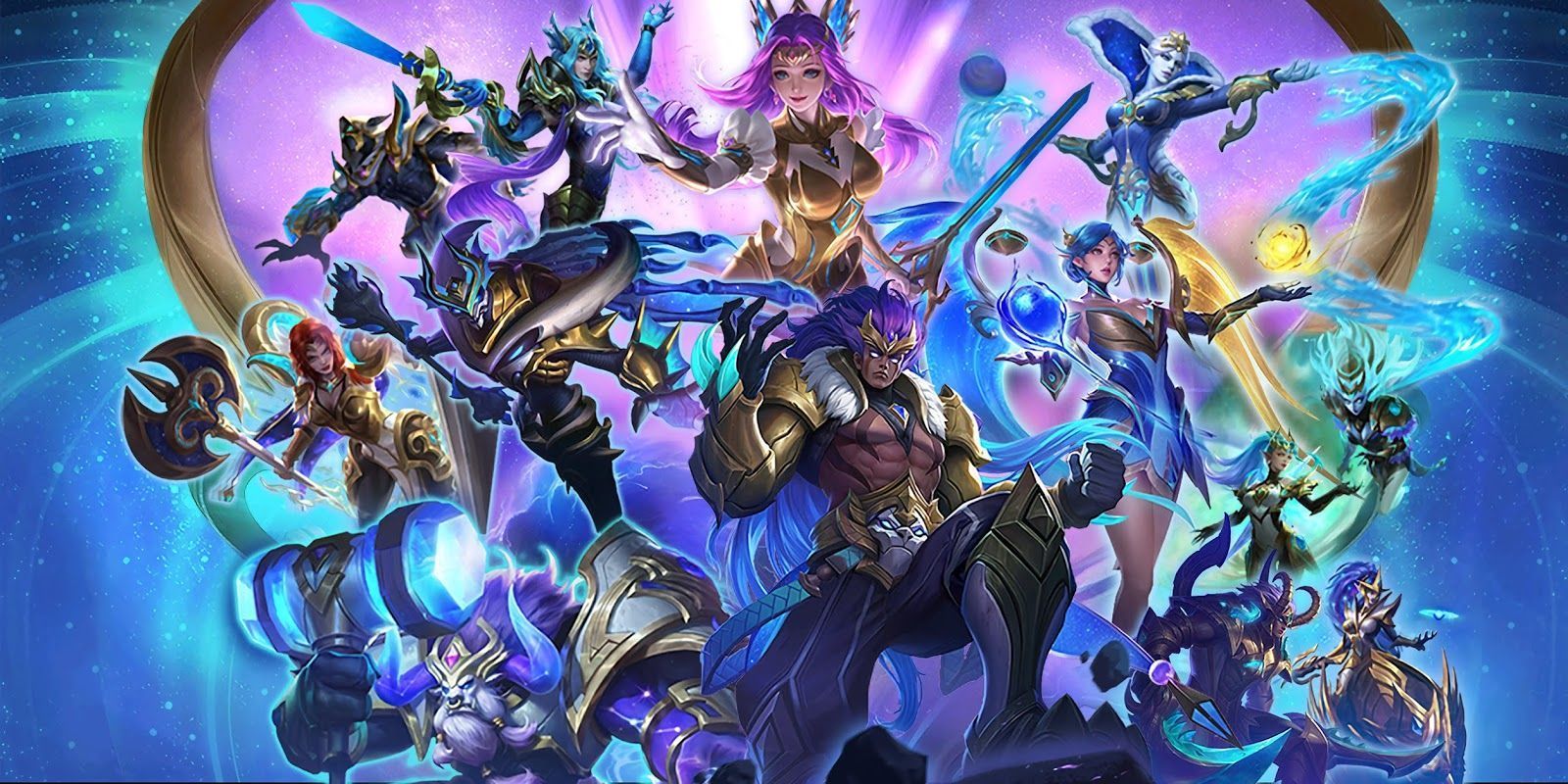 Main Mobile Legends, berhadiah motor | ONE Esports Indonesia