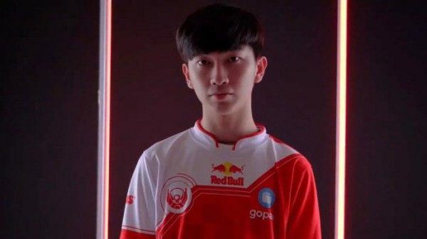 Renbo resmi jadi bagian Bigetron Alpha | ONE Esports Indonesia