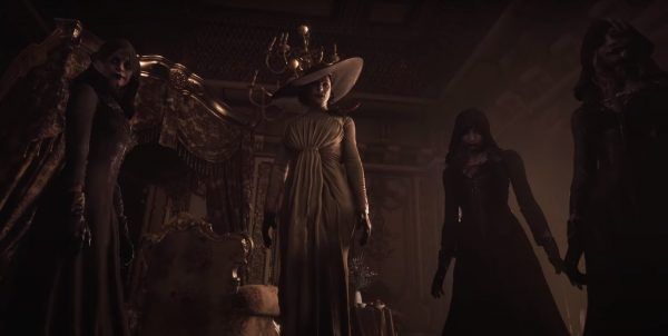 Ada tiga karakter yang bisa dimainkan di Resident Evil 8 | ONE Esports ...