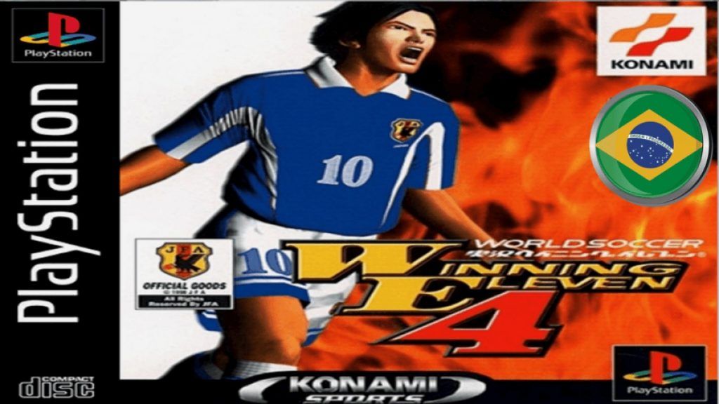 Mengenang game: Winning Eleven | ONE Esports Indonesia