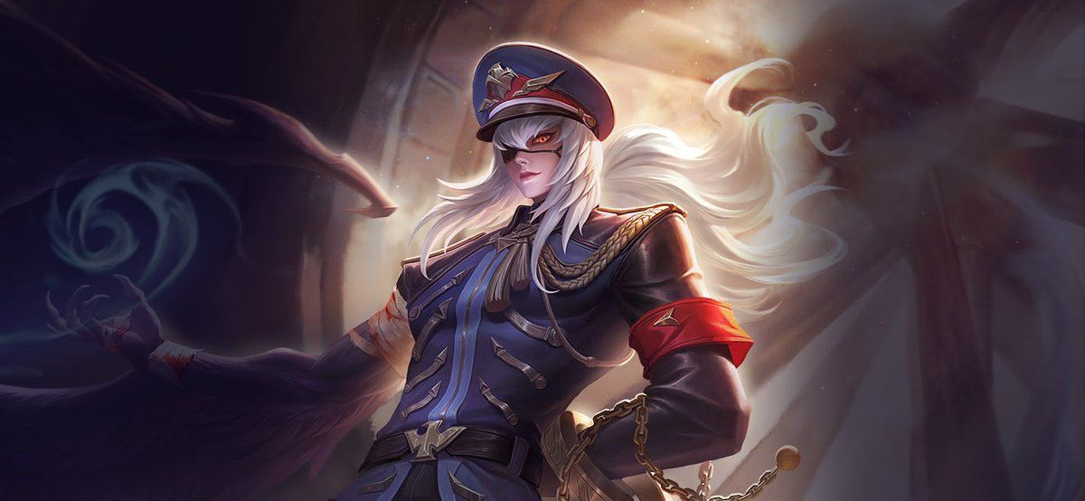 Zata, kombinasi assassin/mage yang jadi hero baru di AOV | ONE Esports Indonesia