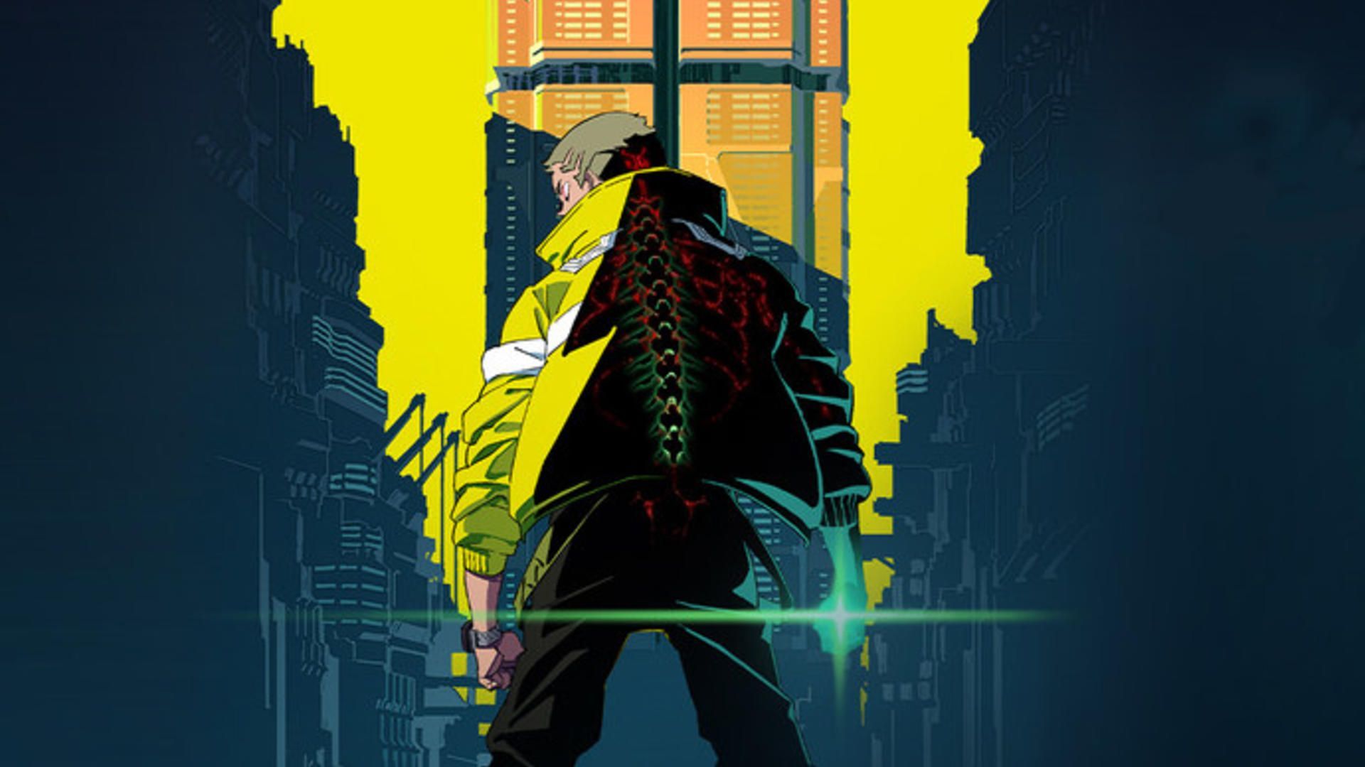 Serial anime untuk Cyberpunk 2077 bakal hadir di Netflix | ONE Esports ...