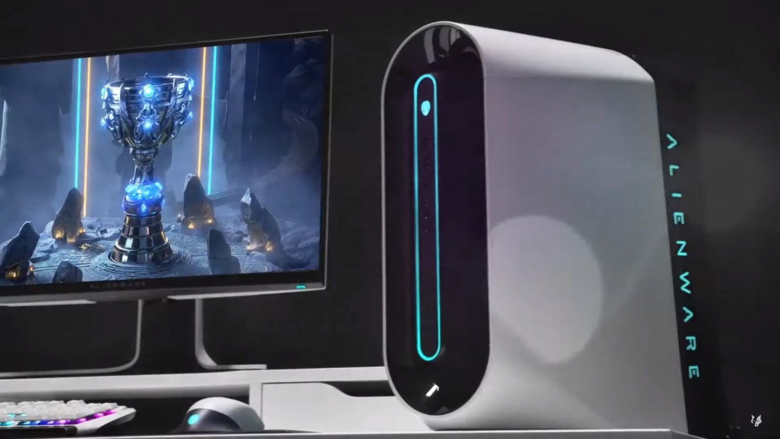 Event Alienware Games kembali hadir pada 2020 dengan total hadiah Rp2,2 ...