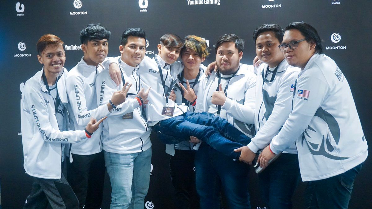 Amoux akui bakal jadi pelatih Bigetron Alpha | ONE Esports Indonesia