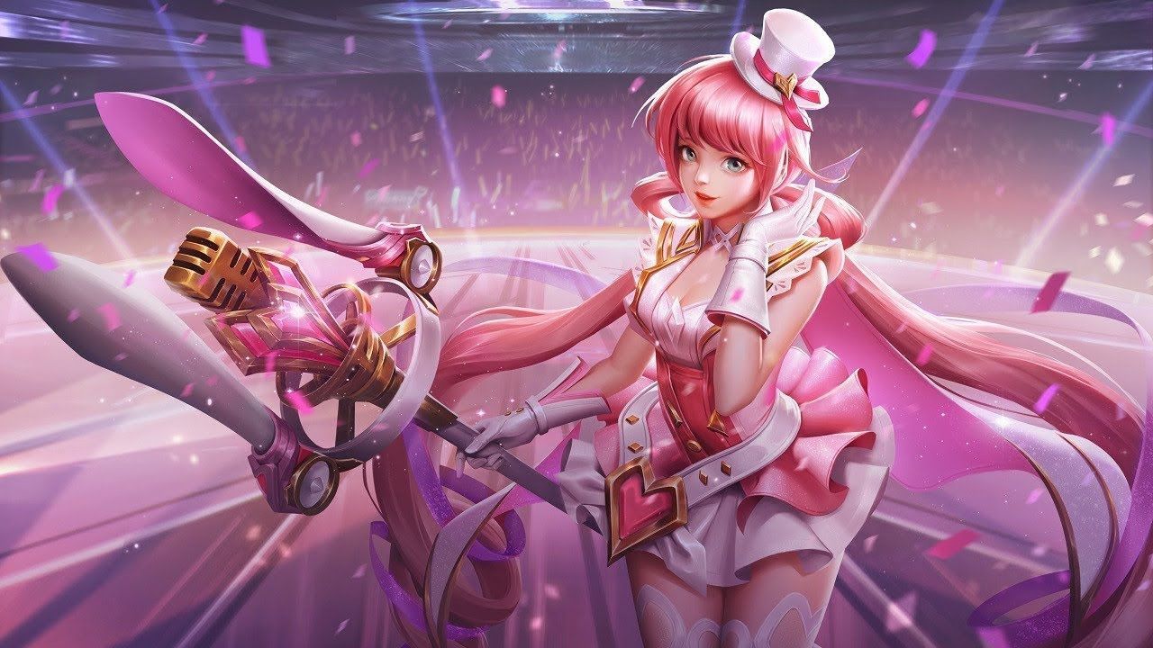 Arena of Valor jalin kerjasama dengan brand fashion dunia | ONE Esports ...