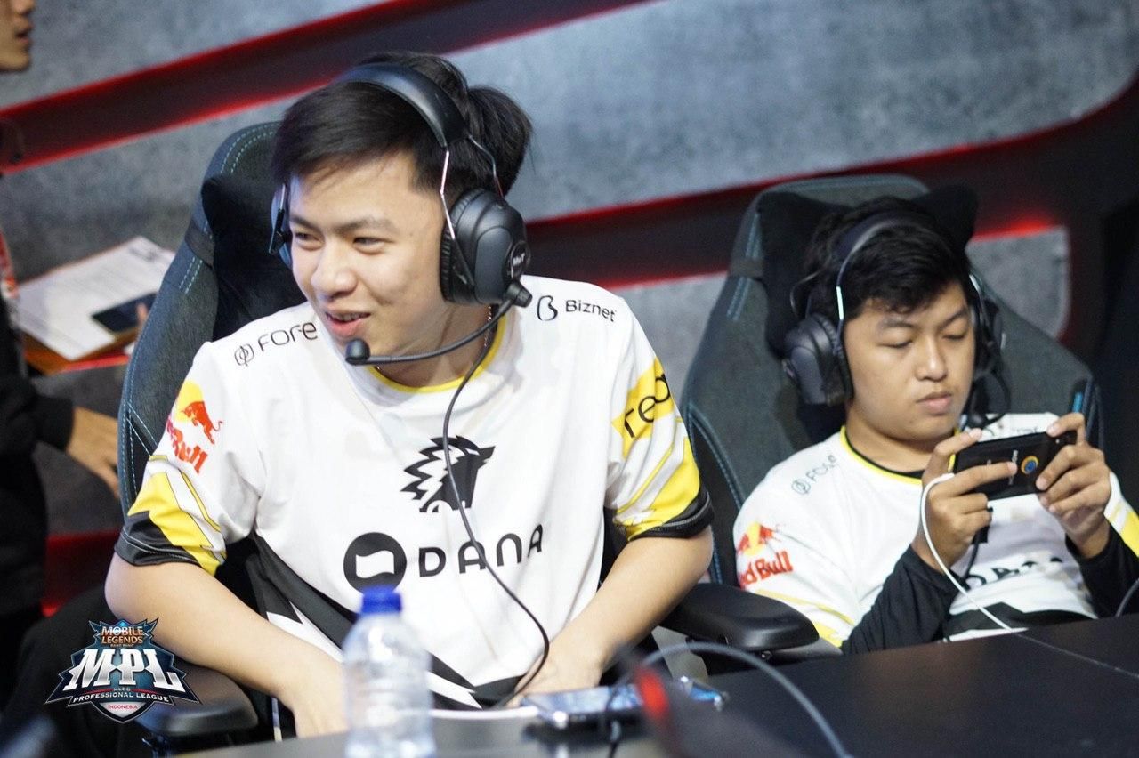 Drian ingin ke EVOS sejak dulu, tapi selalu gagal | ONE Esports Indonesia
