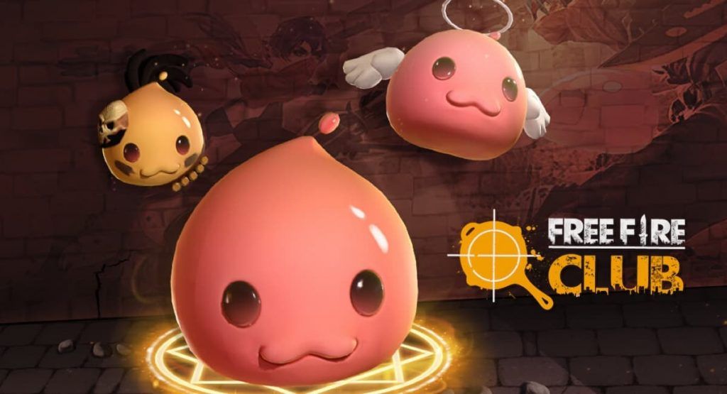 Kombinasi Pet terbaik di Free Fire | ONE Esports Indonesia