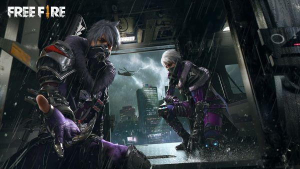 Ulasan lengkap tentang senapan sniper Free Fire | ONE Esports Indonesia