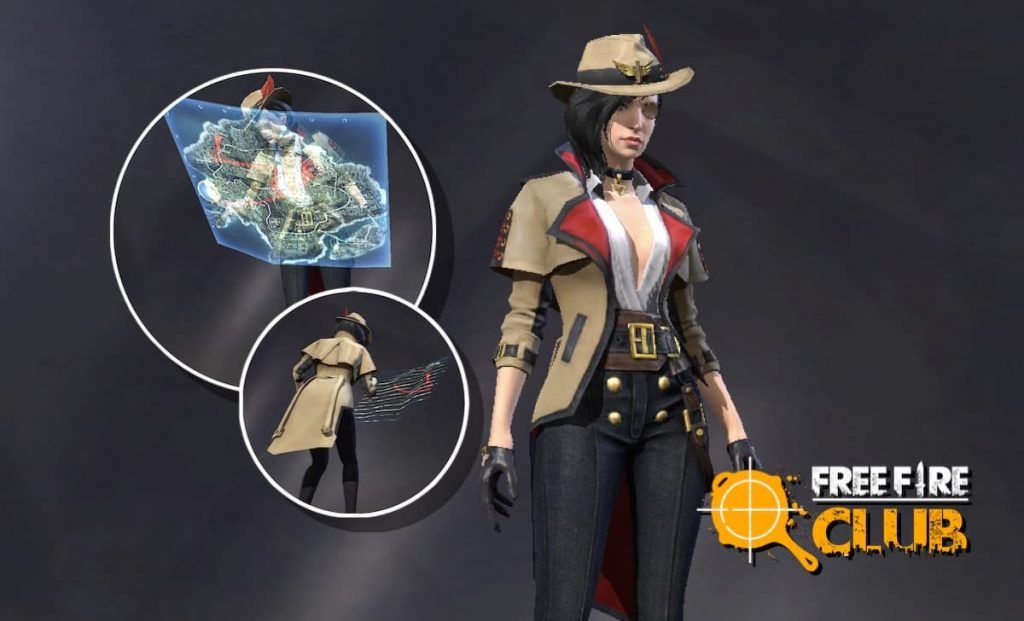 Inilah karakter terbaru Free Fire | ONE Esports Indonesia