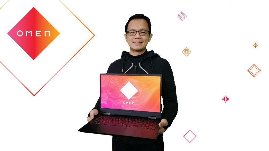 HP luncurkan seri OMEN terbaru untuk para gamer | ONE Esports Indonesia