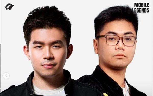 Eks pelatih CW dan Rasy di tim AoV SES resmi tangani tim Mobile Legends ... Eks pelatih CW dan Rasy di tim AoV SES resmi tangani tim Mobile Legends ...