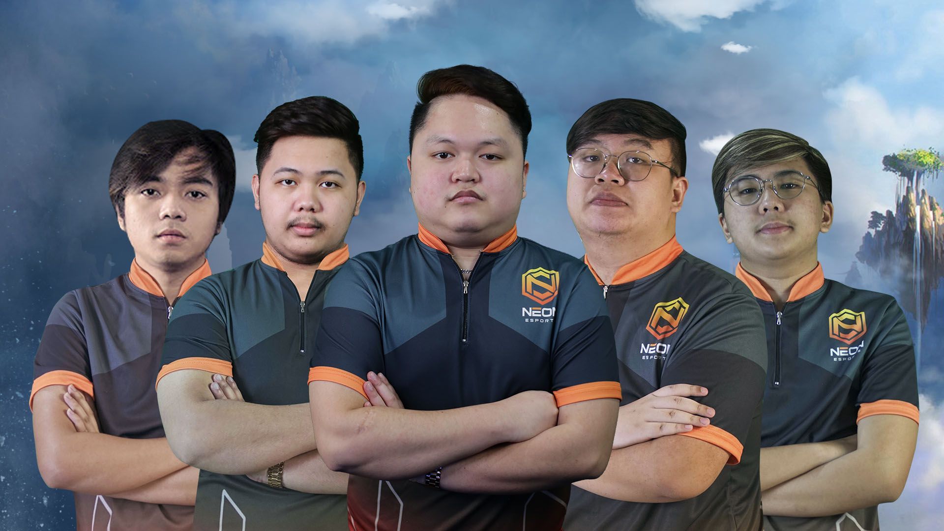 Triple Rampage dari skem tak cukup untuk menahan laju TNC | ONE Esports ...