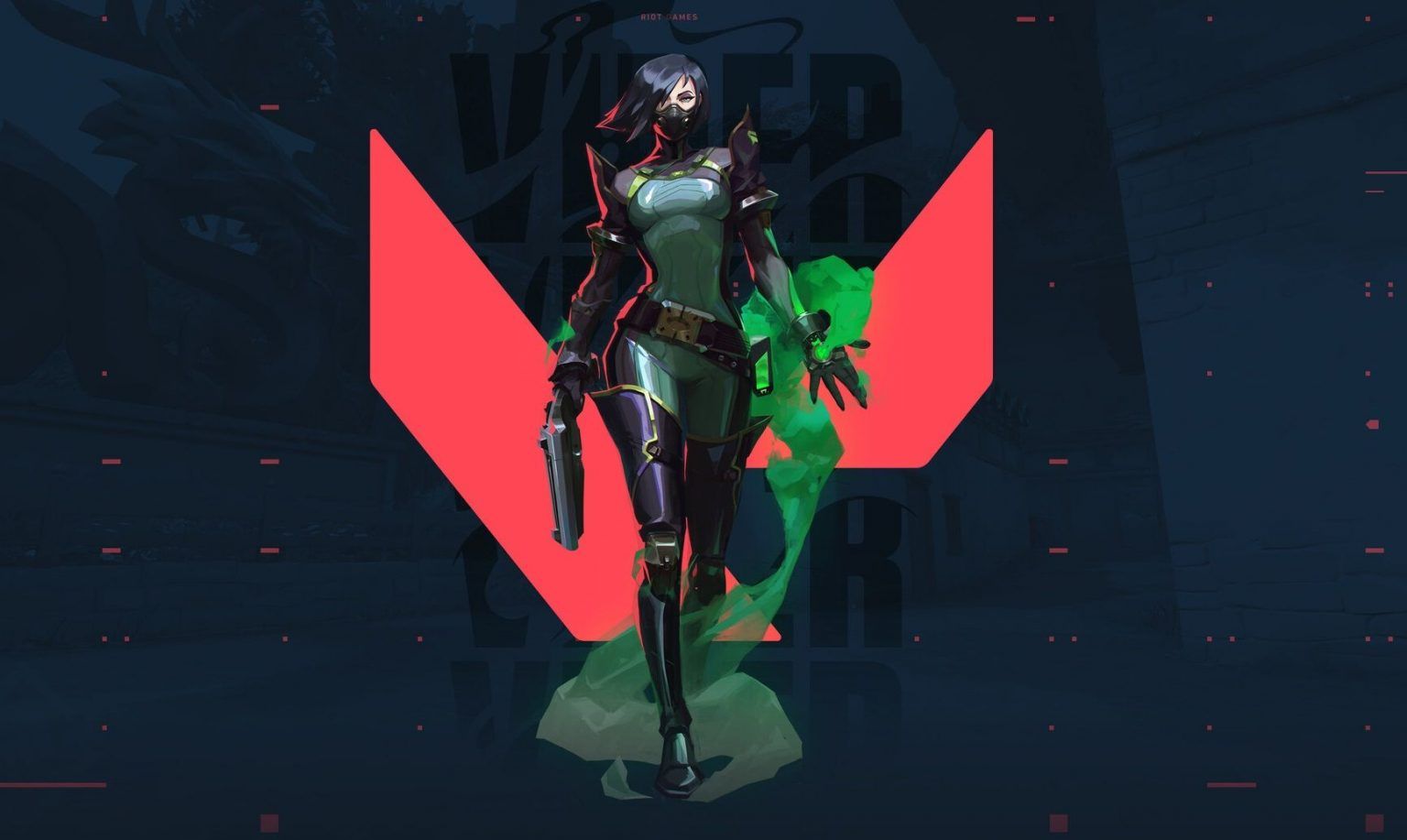 Patch baru Valorant berikan buff masif untuk agent Viper | ONE Esports ...