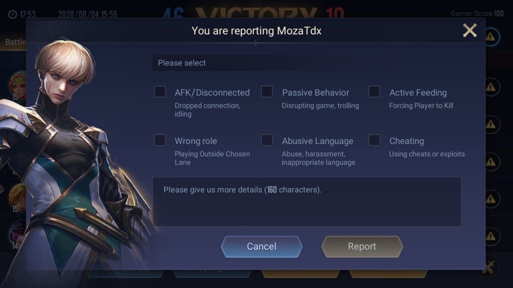 Hero support AoV akan kembali bersinar berkat update terbaru | ONE ...