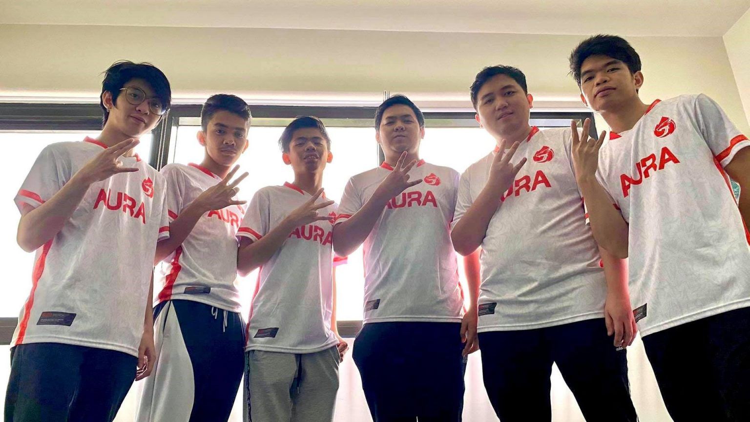 Power ranking tim-tim MPL Filipina Season 6 - Aura dan ONIC PH teratas ...