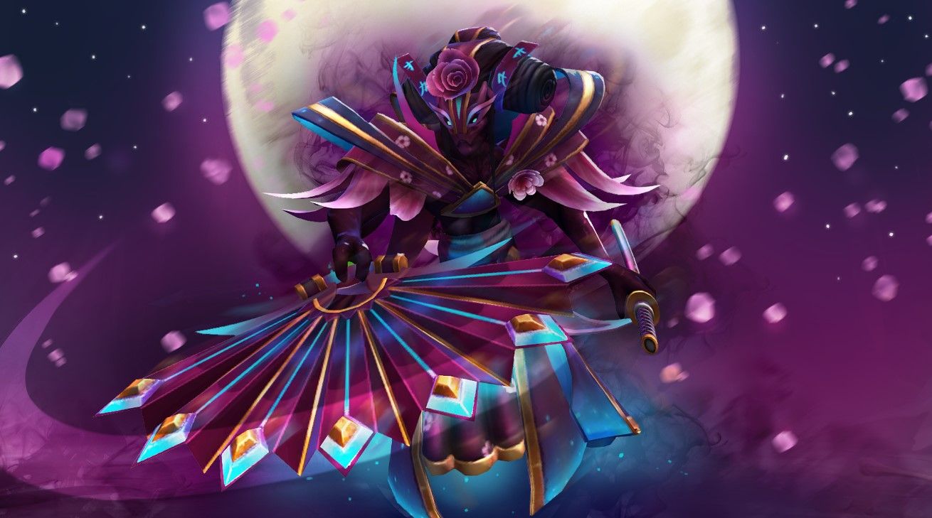 3 hero Dota 2 penghancur Spectre | ONE Esports Indonesia