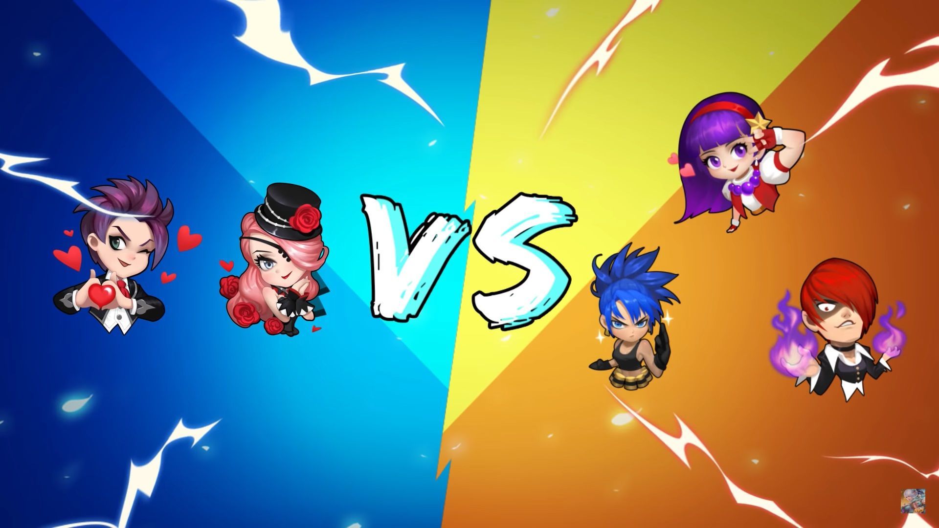 Matchmaking yang lebih baik hadir di patch 1.5.08 Mobile Legends | ONE ...