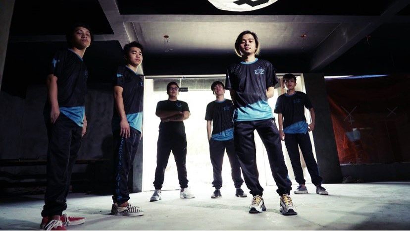 Power ranking tim-tim MPL Filipina Season 6 - Aura dan ONIC PH teratas ...