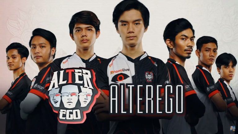 Alter Ego begitu dominan, alasannya... | ONE Esports Indonesia