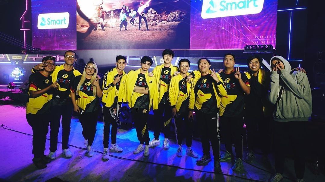 Power ranking tim-tim MPL Filipina Season 6 - Aura dan ONIC PH teratas ...