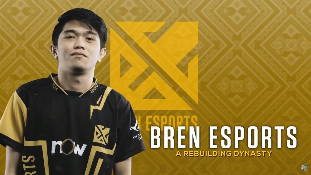 Ekspansi ke Singapura, Bren kerja sama dengan Emerge Esports | ONE ...
