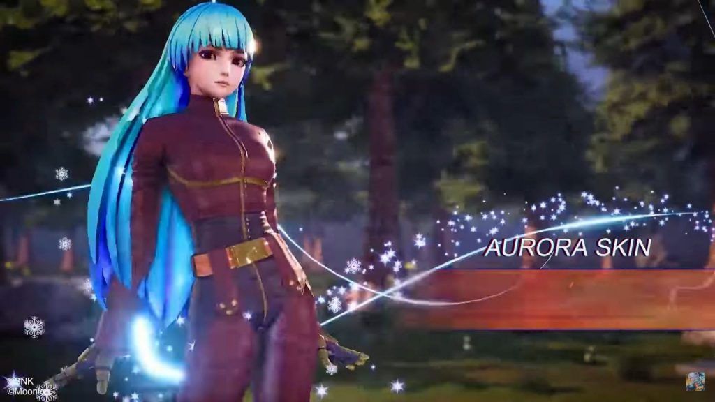 Aurora bakal jadi populer di MPL ID Season 7, ini alasannya | ONE ...