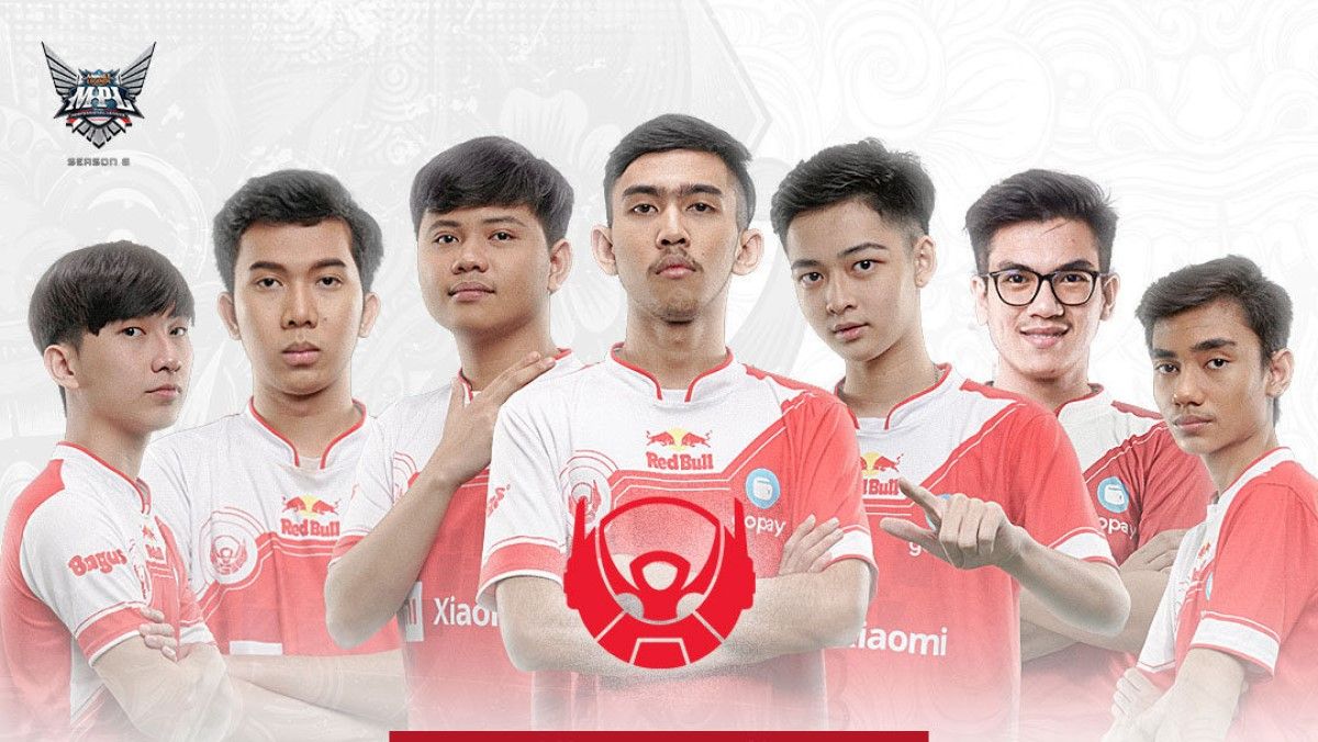 Ungkap Taka bakal ke RRQ, CEO Bigetron: Itu cuma bercanda | ONE Esports ...