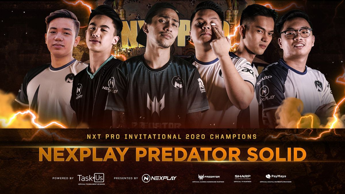 Power ranking tim-tim MPL Filipina Season 6 - Aura dan ONIC PH teratas ...