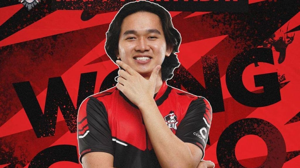 Wongcoco: Jika bermain sesuai planning, semua pasti lancar | ONE Esports Indonesia