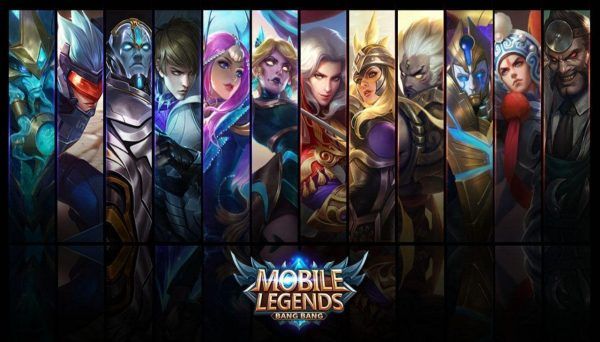 Panduan lengkap bagi pemula agar tak bingung saat nonton esports Mobile ...