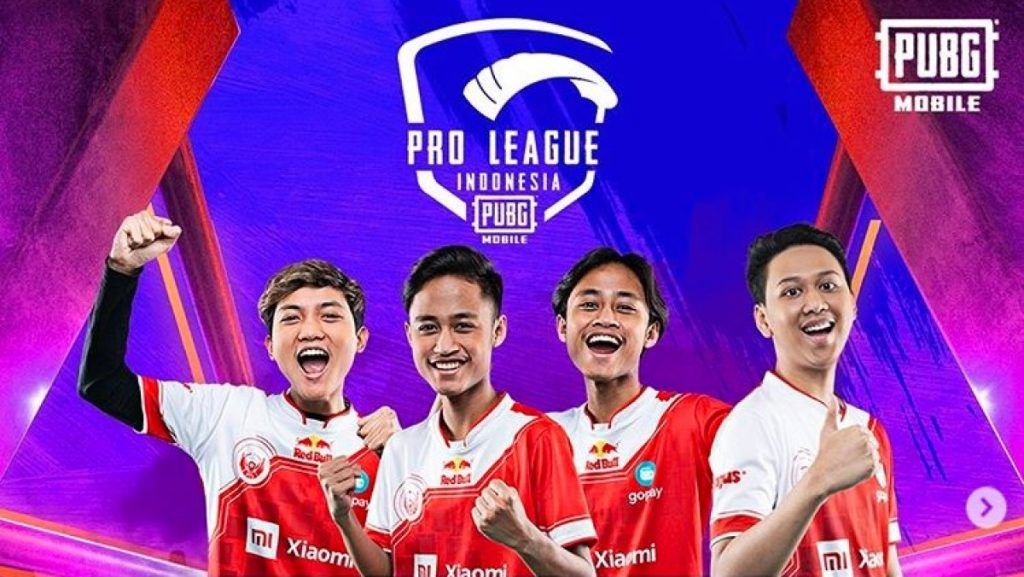 Ada faktor ION dan Alice membuat Bigetron RA berpencar di game terakhir ...