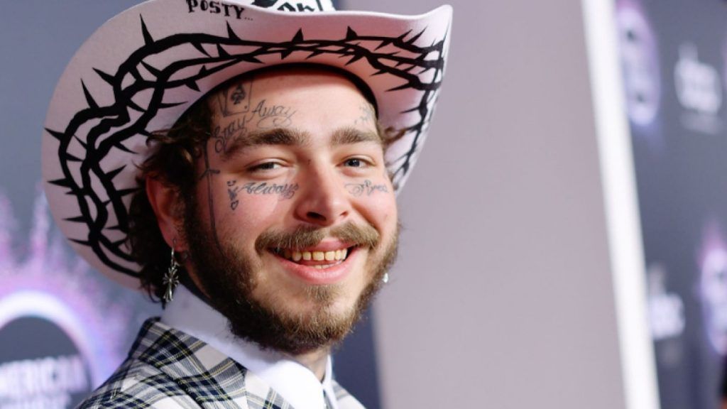 Makin serius di dunia esports, Post Malone beli saham Envy Gaming | ONE ...