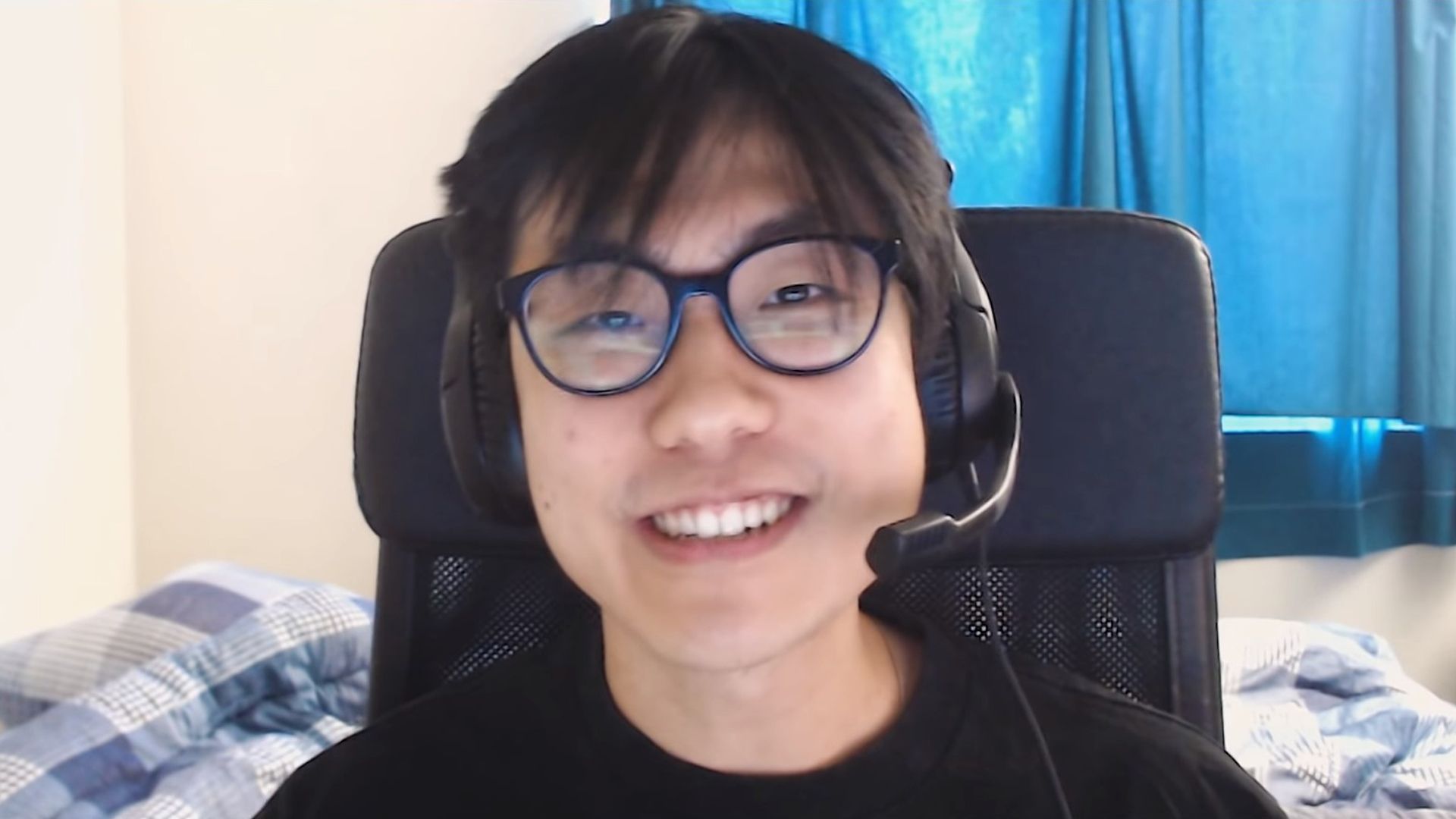 Vice, eks pro player CS: GO yang lengkapi roster Valorant milik Cloud9 ...