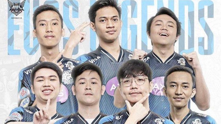 Tanggapan Zeys soal perubahan role REKT dan potensi Clover ke EVOS ...