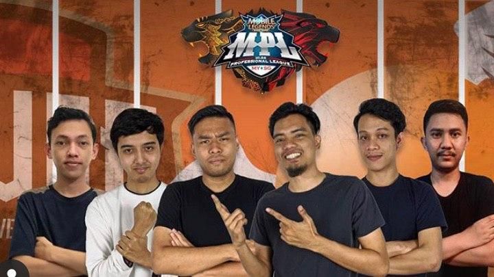 Jiji, player Indonesia yang curi perhatian di MPL MY/SG Season 6 | ONE ...