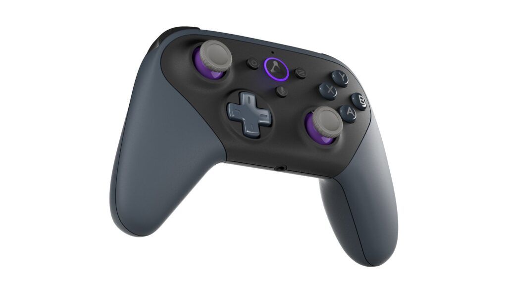 Amazon mengumumkan Luna sebagai platform cloud gaming resmi mereka ...