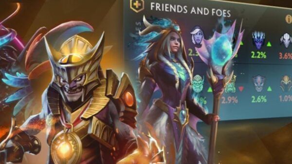 Sudah tak pernah update selama setahun, Dota Plus telah mati? | ONE ...