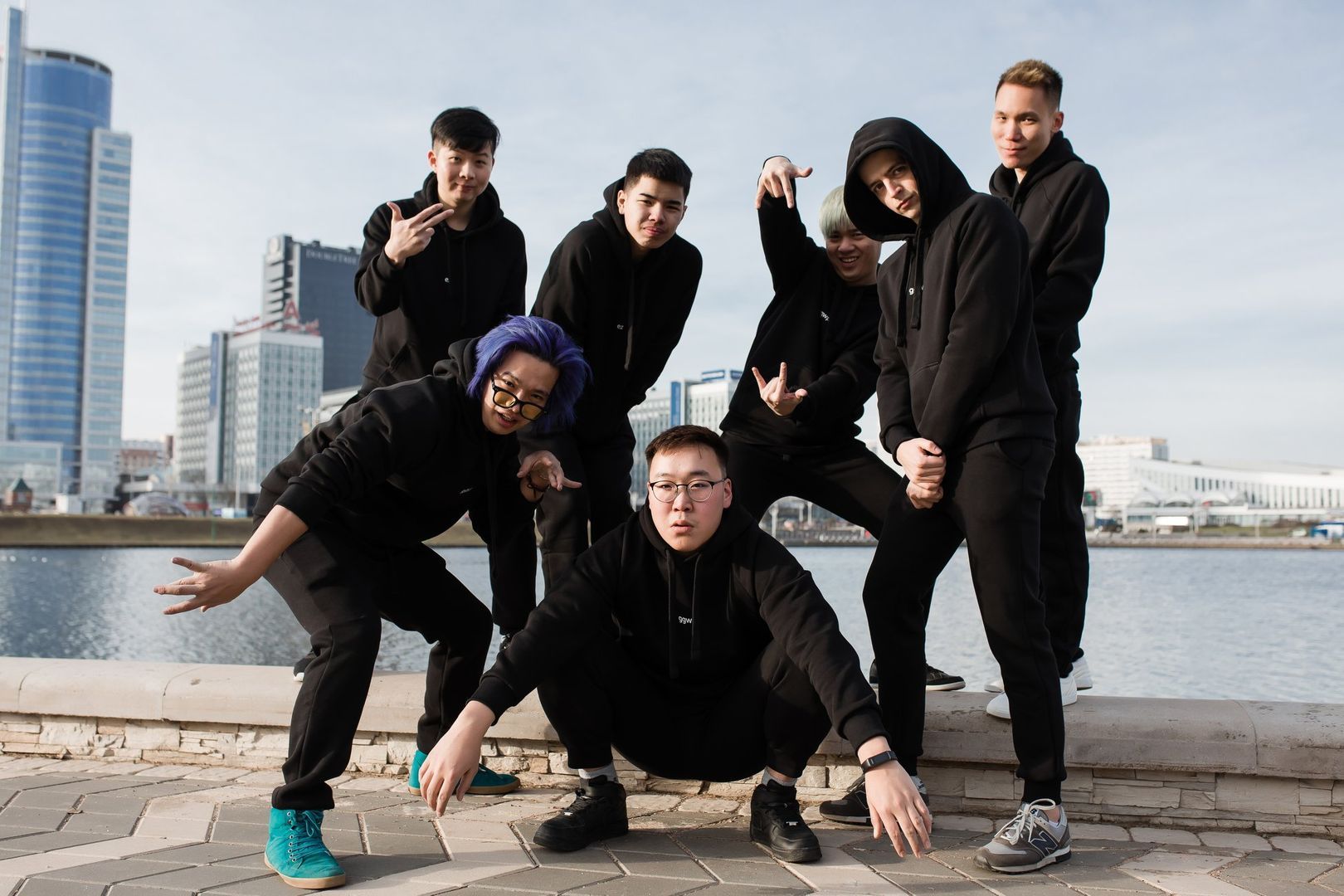 RESMI! Tim Dota 2 Reality Rift dibubarkan | ONE Esports Indonesia