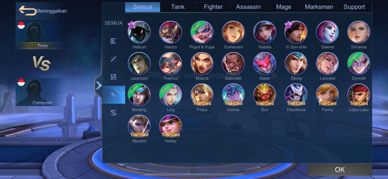 Tips dan trik laning di META Jungler Mobile Legends | ONE Esports Indonesia