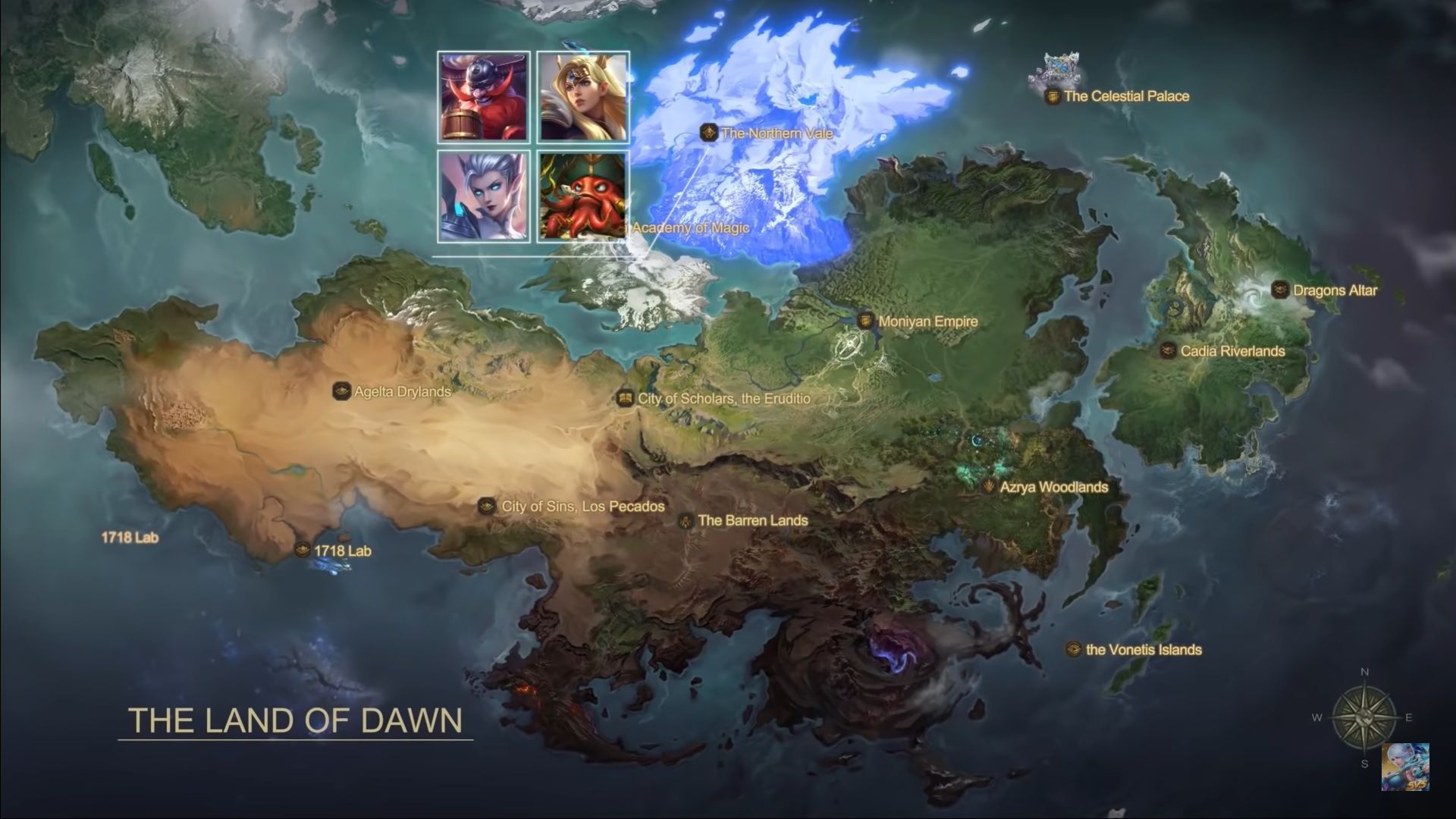 Inilah detail Project Next MLBB edisi ke-6 | ONE Esports Indonesia