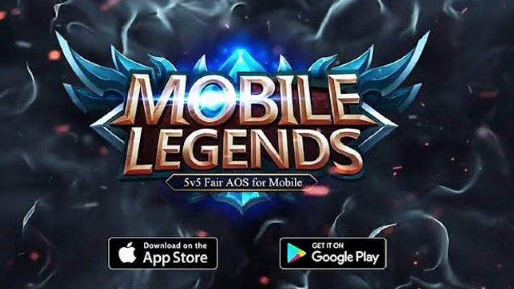 Selain revamp hero dan kualitas grafis, Project NEXT juga hadirkan logo ...