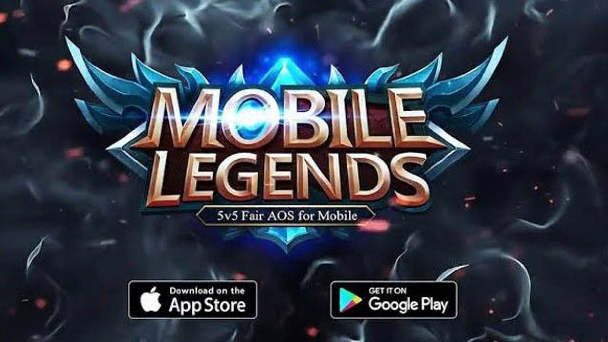 Selain revamp hero dan kualitas grafis, Project NEXT juga hadirkan logo ...