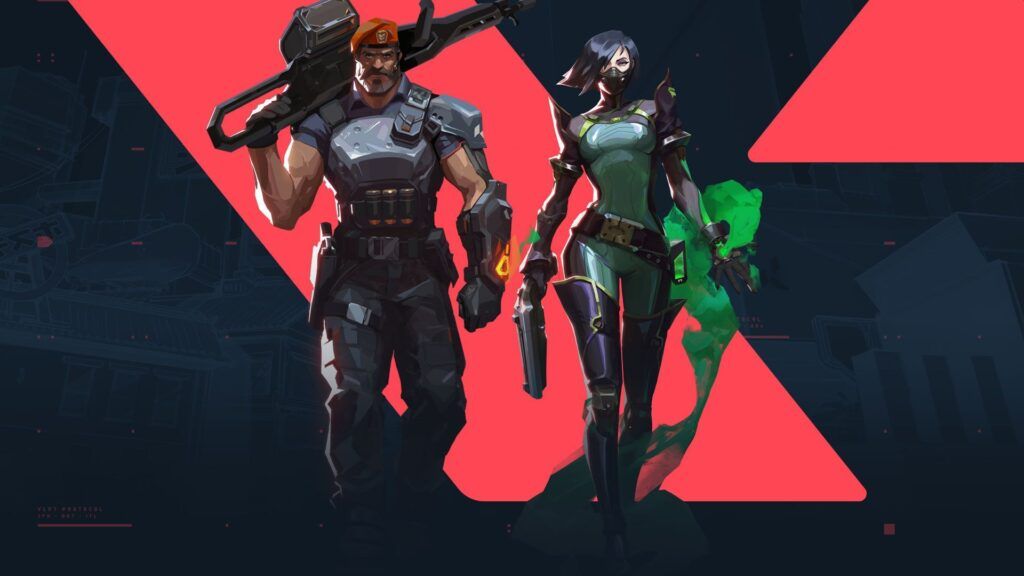 Riot Games konfirmasi Valorant akan segera miliki test server | ONE ...