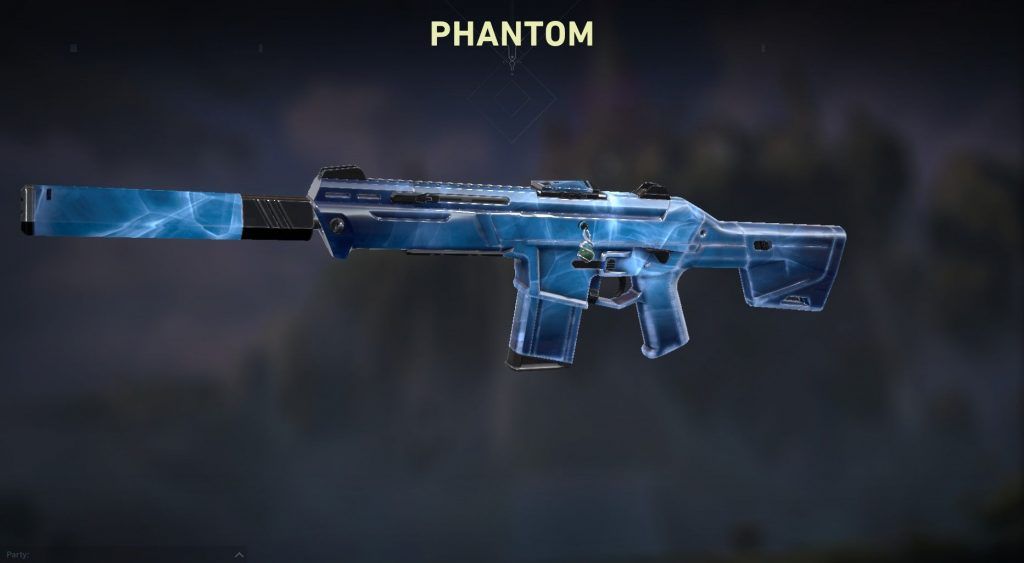 Daftar tier skin senjata Valorant terbaik hingga terburuk versi TenZ ...