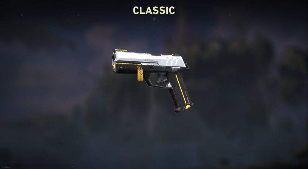 Daftar tier skin senjata Valorant terbaik hingga terburuk versi TenZ ...