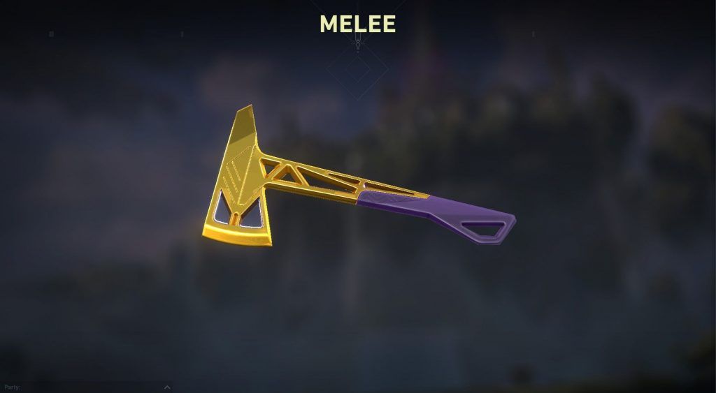 Daftar tier skin senjata Valorant terbaik hingga terburuk versi TenZ ...