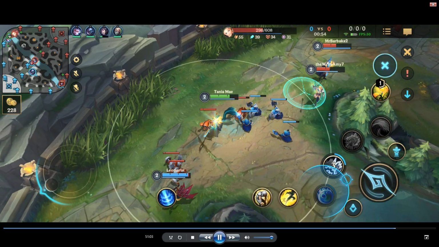 Panduan Pemula: Tips dan trik untuk mulai bermain Wild Rift | ONE ...