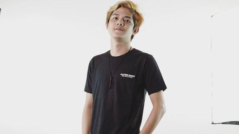 Komentar Ahmad soal unggahan foto Flaptzy | ONE Esports Indonesia